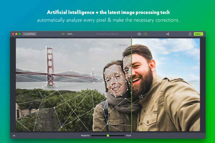 Instructions for Downloading and Installing Photolemur MacOS for Free – Automatic Photo Enhancement